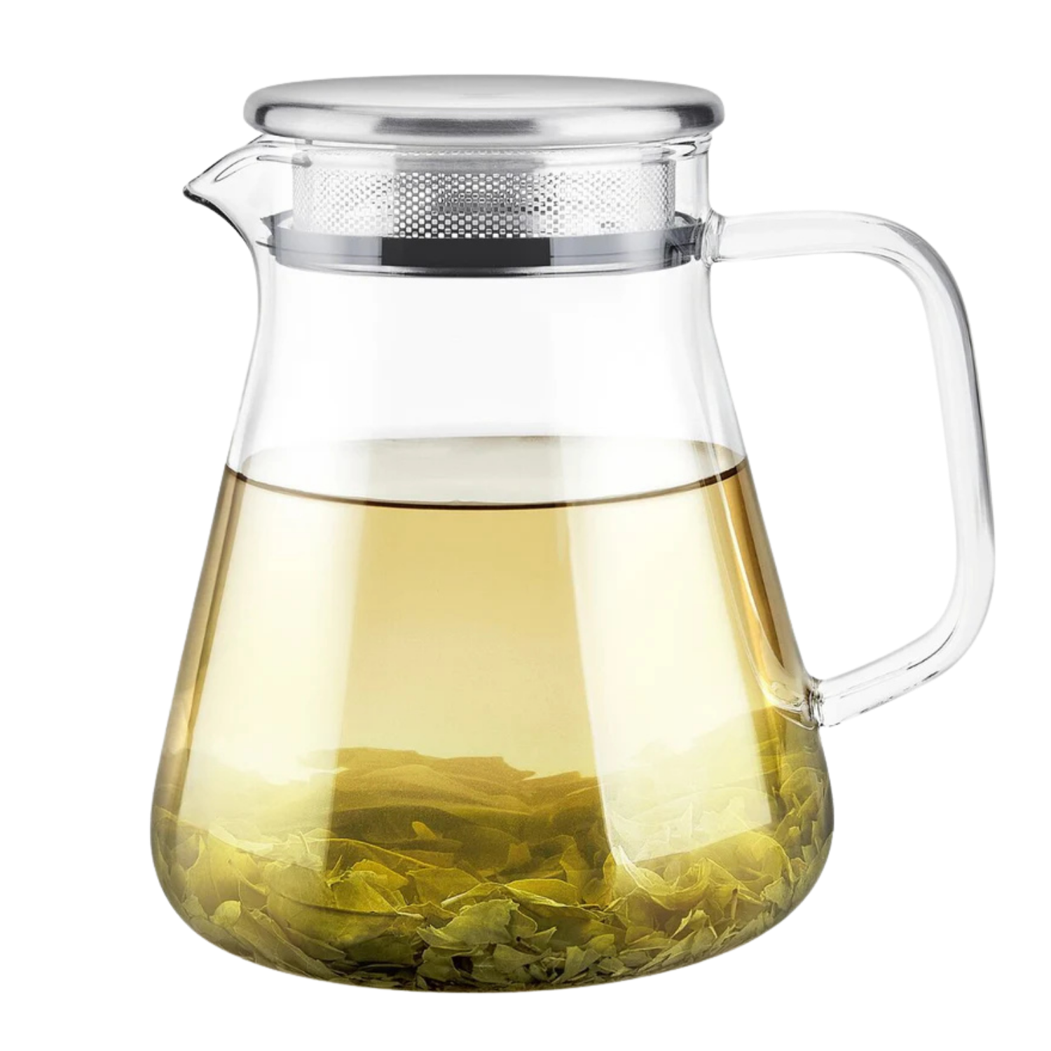 Tea Steeper – EDC Coffee & Tea
